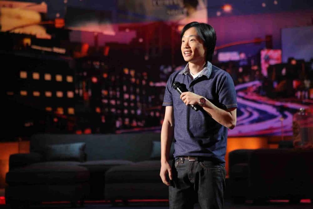Photo Gallery | Jimmy O. Yang Official Website